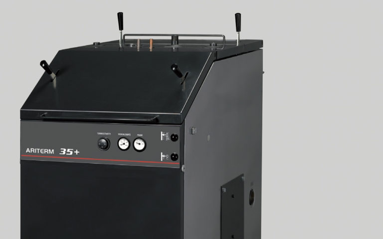 Ariterm puukattilat - Wifotek